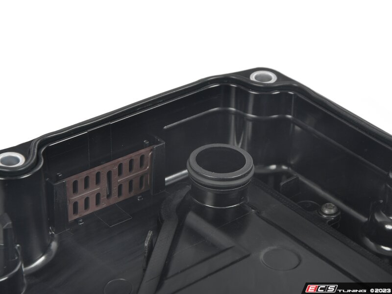Vaico - 7252703707kit1 - Mercedes-Benz 9-Speed Transmission Oil Service ...