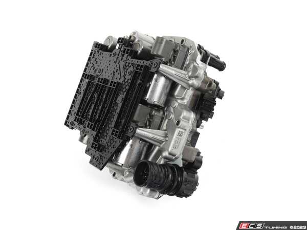Genuine Volkswagen Audi - 0GC325025DZ0V - MECHATRON. (0GC 325 025 D Z0V)