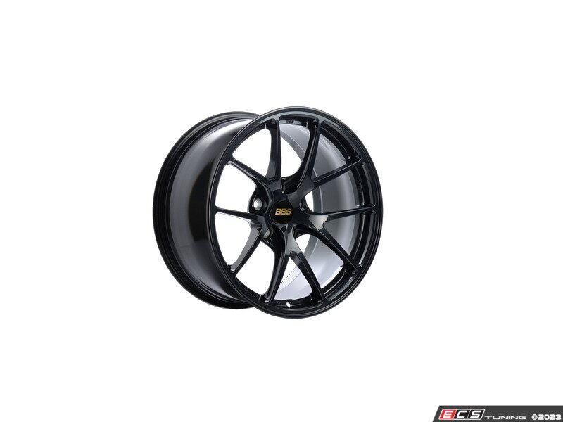 BBS - ria008bbKT - 18" BBS RI-A Wheels - Staggered Set Of Four