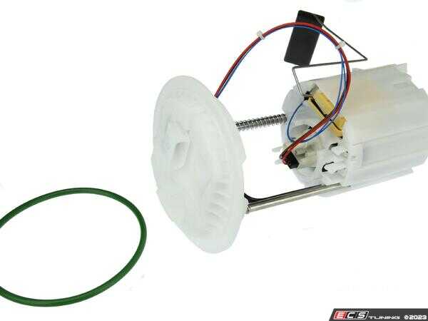 URO - 1644701994 - Fuel Pump Assembly - Includes Fuel Level Sender