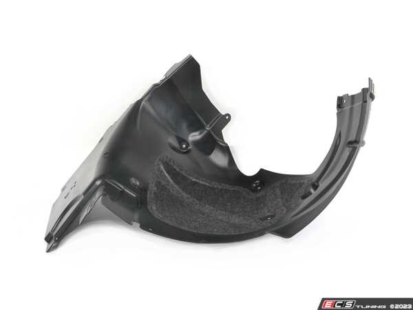 Genuine BMW - 51718493725 - COVER, WHEELHOUSING, REAR, F (51-71-8-493-725)