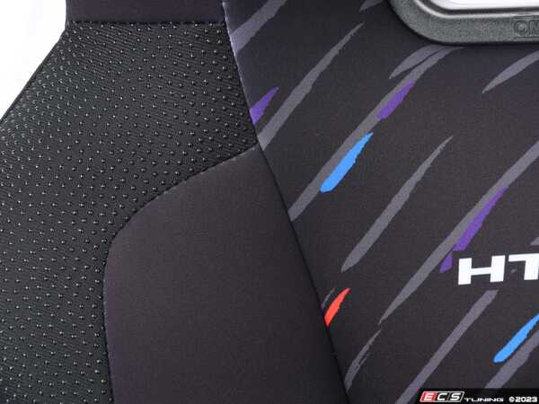 OMP - HA/772E/ART/USAB - OMP HTE-R Head Restraint Racing Seat With M ...