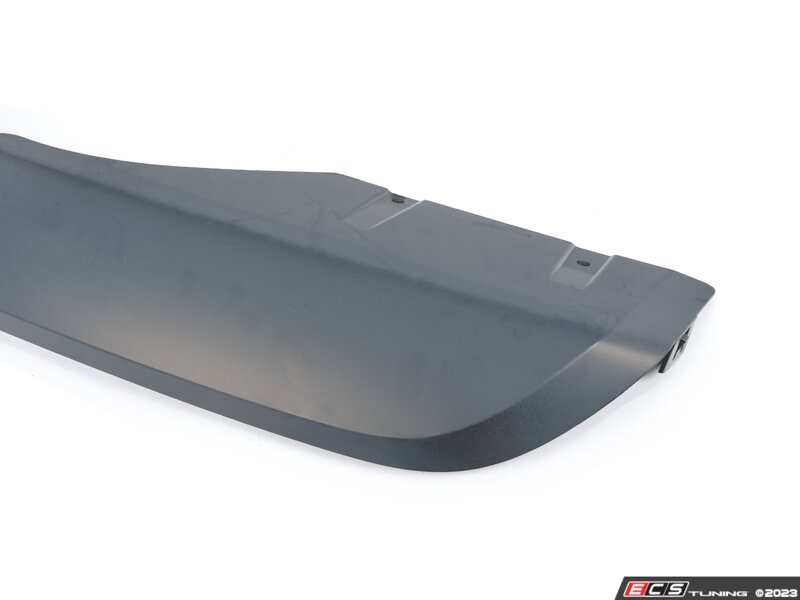 Genuine BMW - 51127378572 - Lower Shield (51-12-7-378-572)
