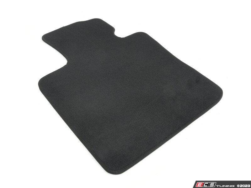 Genuine MINI - 51475A56039 - Front Carpet Factory Floor Mats Set Velour ...