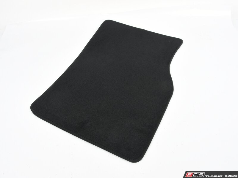 Genuine MINI - 51475A56039 - Front Carpet Factory Floor Mats Set Velour ...