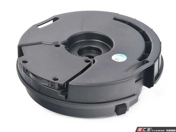 Genuine Volkswagen Audi - 80A035382A - LOUDSPEAK (80A 035 382 A)