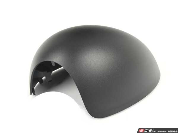 Genuine MINI - 51167207089 - COVER, MIRROR, LEFT, (51-16-7-207-089)