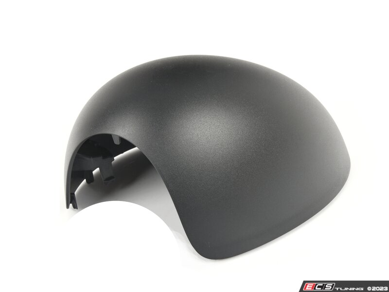 Genuine MINI - 51167207089 - COVER, MIRROR, LEFT, (51-16-7-207-089)