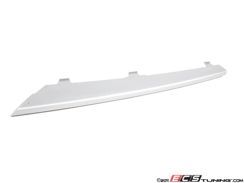 Genuine BMW - 51117198903 - FINISHER, ROD, LEFT (51-11-7-198-903)