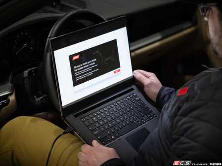 APR - EM100040 - APR Ultralink At-Home Tuning Cable