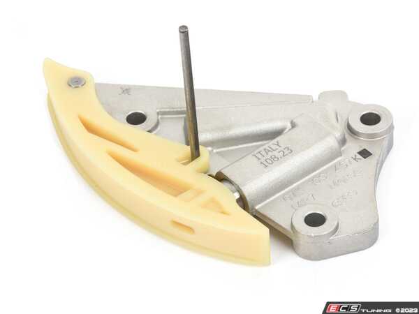 Genuine Volkswagen Audi - 07K109467K - Timing Chain Tensioner - Lower ...