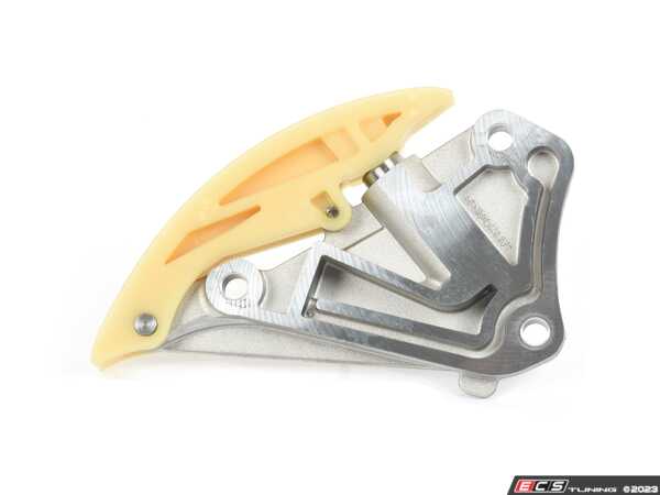 Genuine Volkswagen Audi - 07K109467K - Timing Chain Tensioner - Lower ...