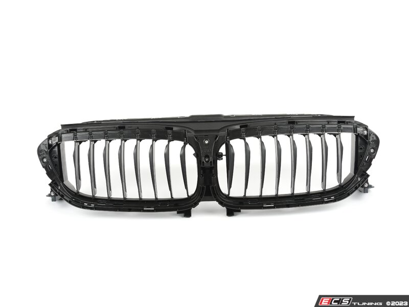 Genuine BMW - 51137497281 - Air Flaps - Upper (51-13-7-497-281)