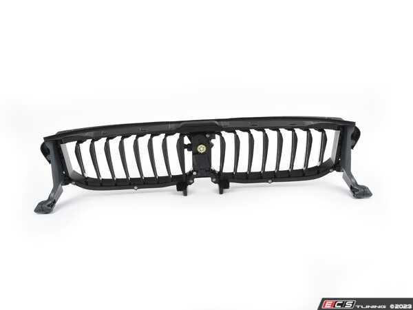 Genuine BMW - 51137497281 - Air Flaps - Upper (51-13-7-497-281)