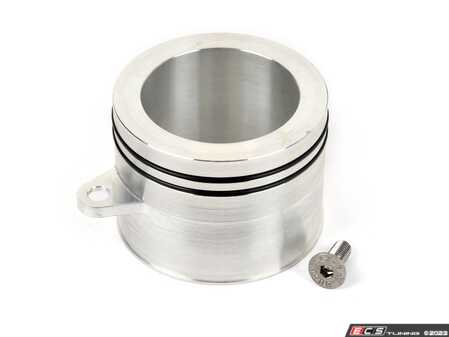 DO88 - do88kit213S47 - DO88 Turbo Inlet Hose - E9X/E8X 135i/335i/35i (47mm)