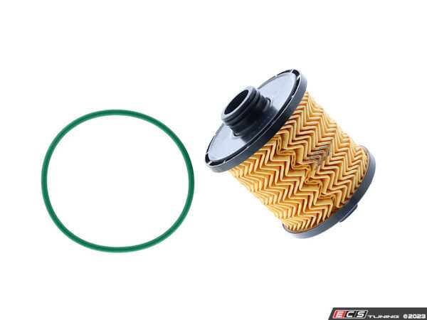 Purflux - 1771805500 - Engine Oil Filter - Priced Each