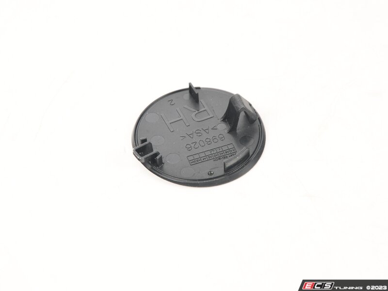 Genuine BMW - 51167362976 - COVER, MIRROR BASE, RIGHT (51-16-7-362-976)