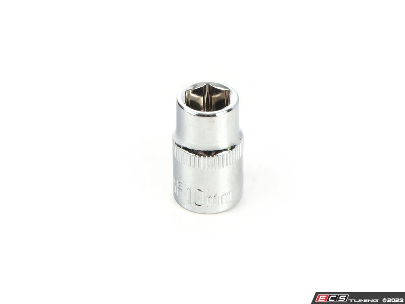 ECS - ECS10mm38th - ECS Tuning Engraved 10mm 3/8th Socket