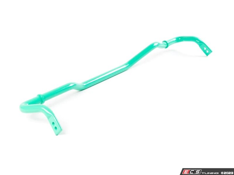 Integrated Engineering - IESUDB1 - IE Adjustable Rear Sway Bar Upgrade ...