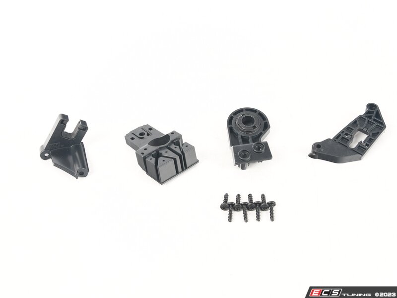 Genuine Volkswagen Audi - 8W6998121 - REPAIR KIT (8W6 998 121)