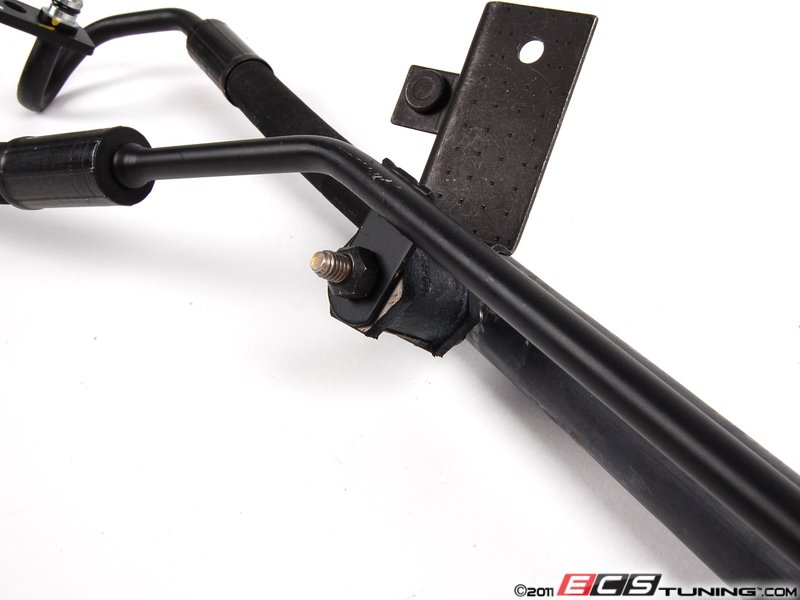 Genuine MINI - 32416781751 - Pressure Hose For Steering Rack (32-41-6 ...