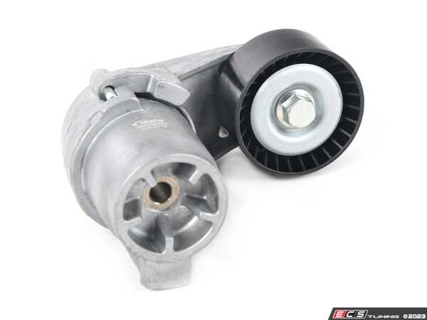 Vaico - 33506862725 - Rear Upper Shock Mount - Priced Each