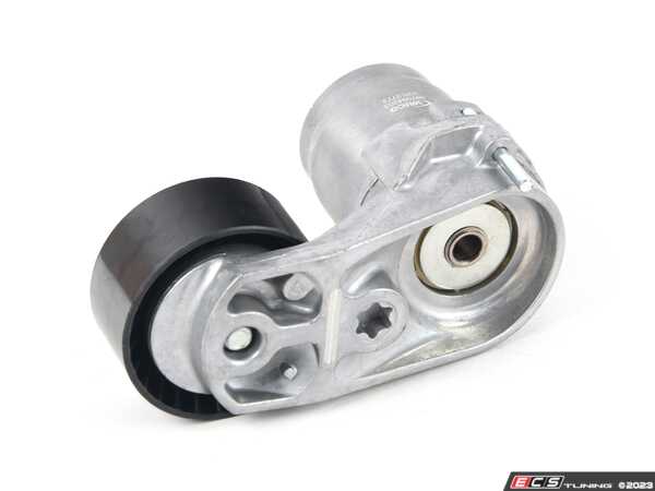 Vaico - 33506862725 - Rear Upper Shock Mount - Priced Each