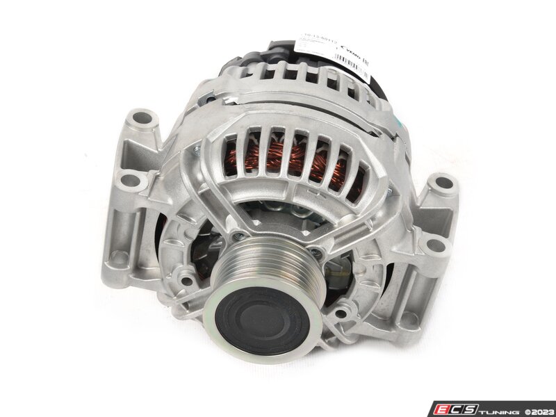 Vemo - V10-13-50112 - Alternator - 140 Amp