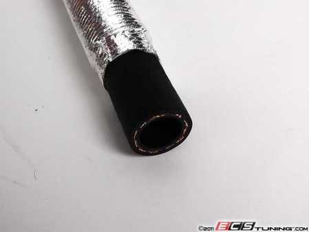 Genuine MINI - 32416754498 - P/S Suction Hose (32-41-6-754-498)