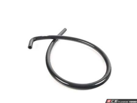 Turner Motorsport - 053082LA01 - Silicone Expansion Tank Relocation ...