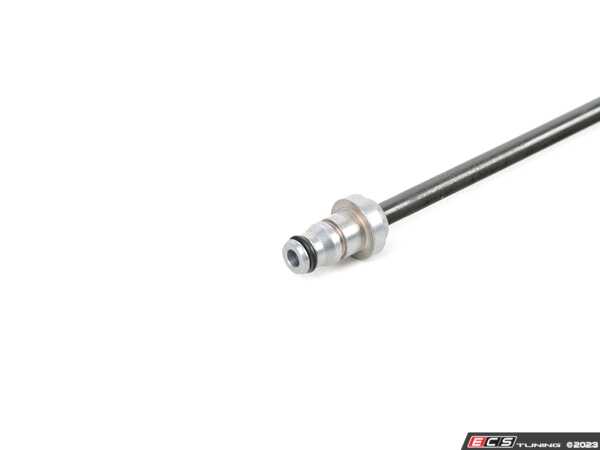 Genuine BMW - 21521160448 - Clutch Line (Push In Style - Straight) (21 ...