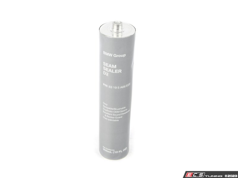 Genuine MINI - 83195A66E25 - BMW GROUP SEAM SEALANT (D2) (83-19-5-A66-E25)