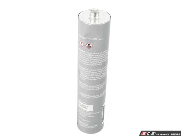 Genuine MINI - 83195A66E25 - BMW GROUP SEAM SEALANT (D2) (83-19-5-A66-E25)