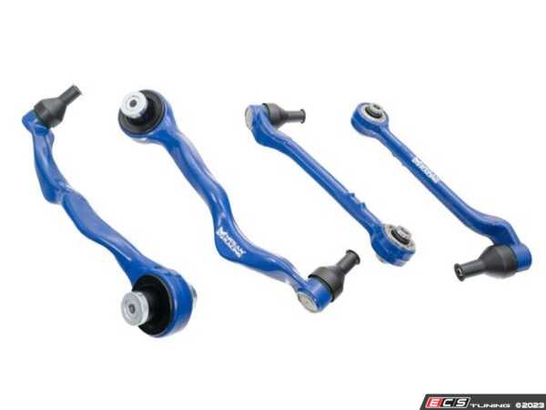 Megan Racing - MRC-BM-0324-OE - Front Lower Control Arm Kit