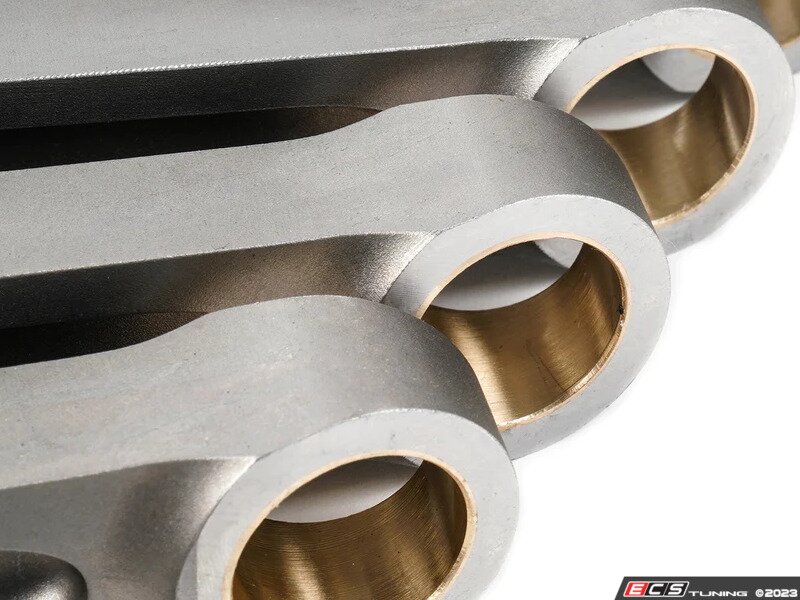 Integrated Engineering - IERTVZ1 - IE Tuscan Connecting Rods