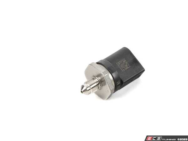 Genuine Volkswagen Audi - 06J906054L - High Pressure Fuel Sensor (06J ...