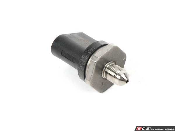 Genuine Volkswagen Audi - 06J906054L - High Pressure Fuel Sensor (06J ...
