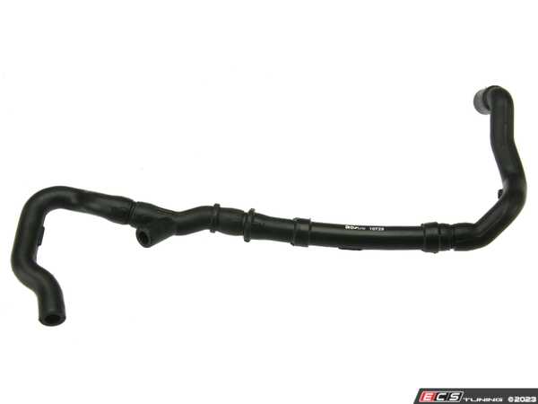 URO - 2720181382 - Breather Hose