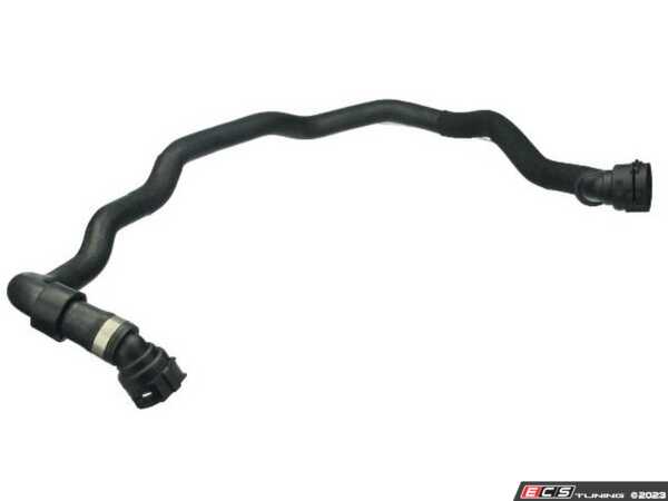 URO - 64216983858 - Heater Core Supply Hose