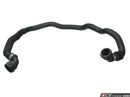 URO - 64216983858 - Heater Core Supply Hose