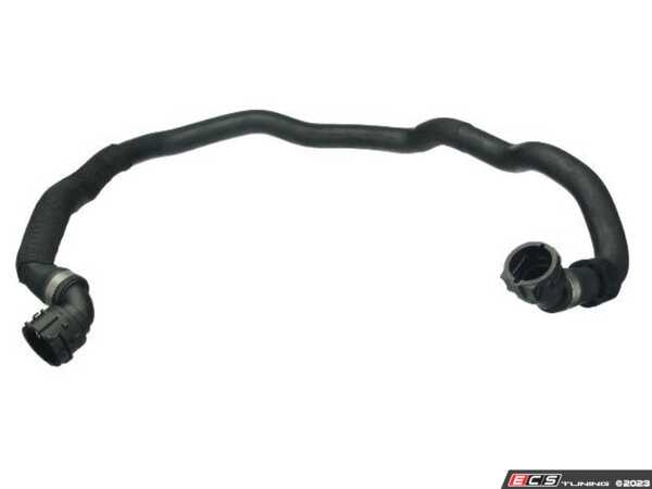 URO - 64216983858 - Heater Core Supply Hose