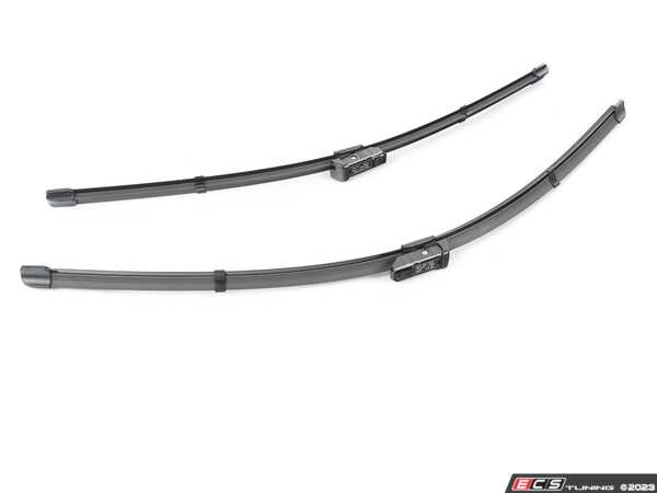 Genuine Volkswagen Audi - 8W7998002 - WIP. BLADE (8W7 998 002)