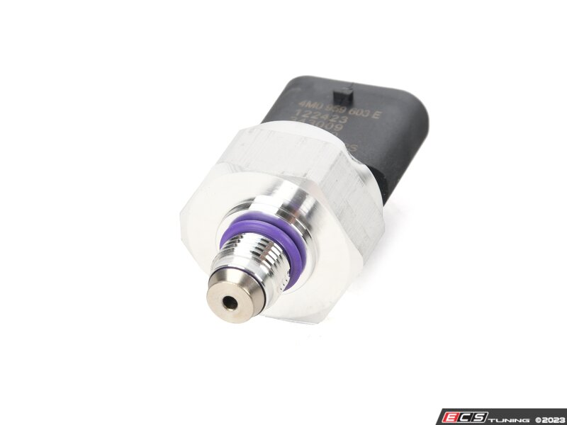 Genuine Volkswagen Audi - 4M0959603E - A/C Pressure & Temperature ...