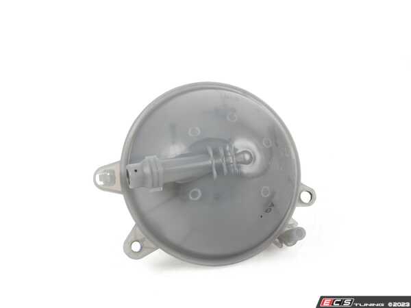 Genuine Volkswagen Audi - 80A121405AQ - Coolant Expansion Tank (80A 121 ...