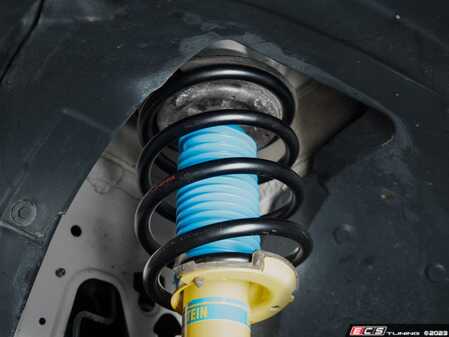 ECS - 051056LA01 - E90 xDrive Lowering Spring Set