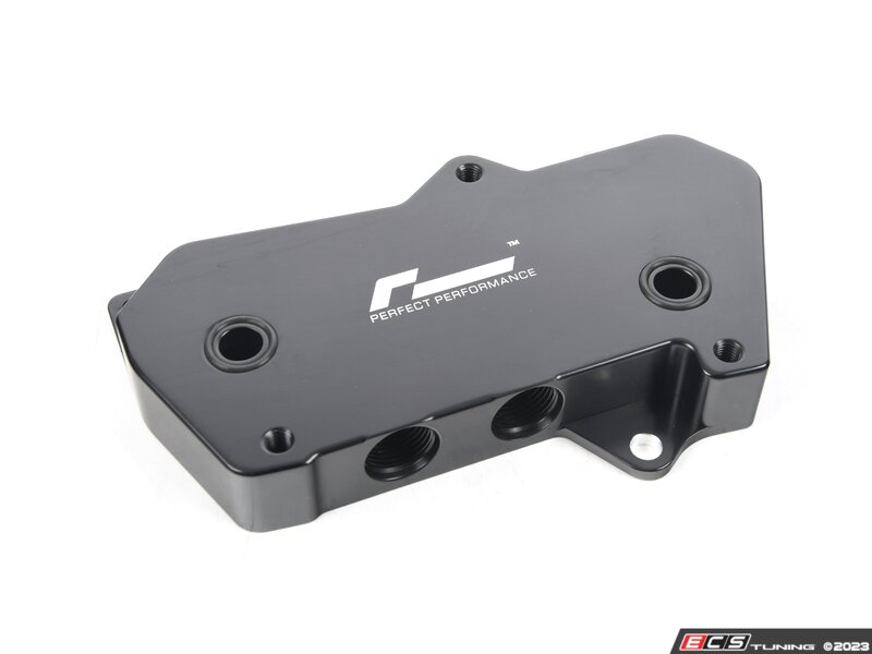 Racingline - VWR29DQ381 - DSG Oil Cooler Kit