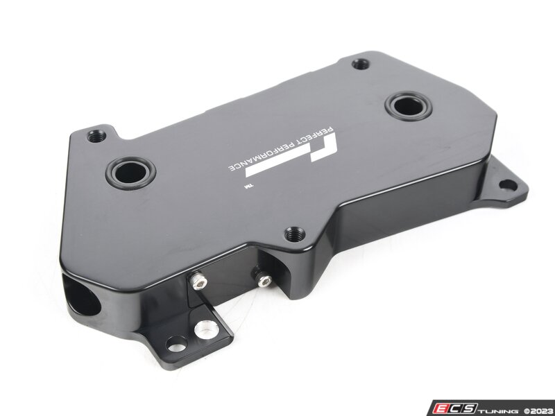 Racingline - VWR29DQ381 - DSG Oil Cooler Kit