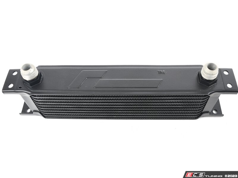 Racingline - VWR29DQ381 - DSG Oil Cooler Kit