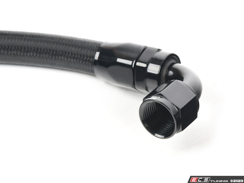 Racingline - VWR29DQ381 - DSG Oil Cooler Kit