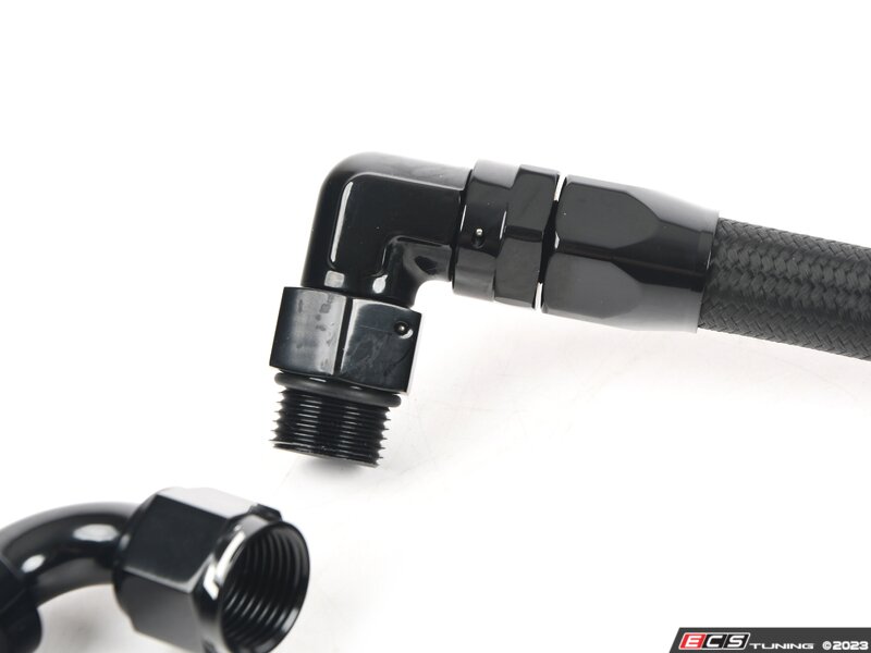 Racingline - VWR29DQ381 - DSG Oil Cooler Kit